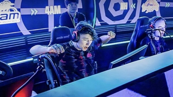 BatulinS เผยทีมมีปีที่ดีที่สุด แม้ชวดแชมป์ PGC | ONE Esports Thailand