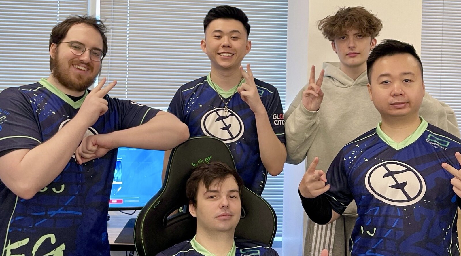 แฟนๆลุ้น Evil Geniuses คว้าตัว yay ลุย VCT 2025 | ONE Esports Thailand