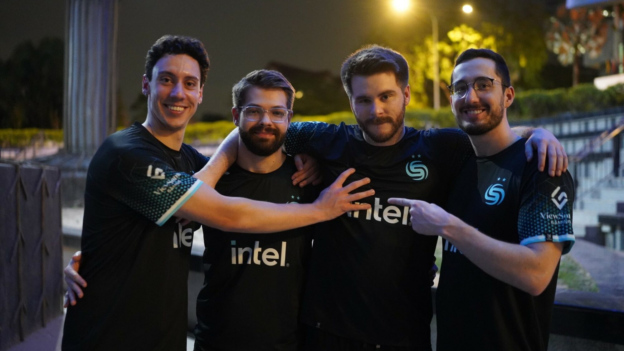 โค้ช Soniqs รับสภาพทีมเล่นแย่ร่วง PGC 2024 | ONE Esports Thailand