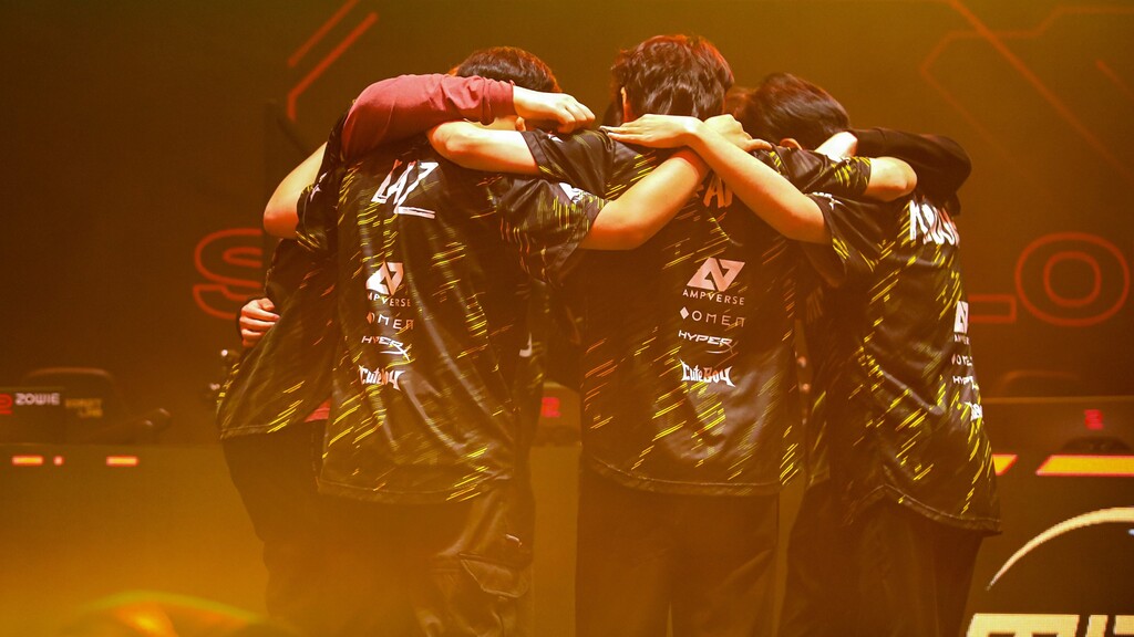 MiTH ต้านไม่ไหว NRG แซงเฉือน 2-1 จอดรอบรองฯ SVL 2024 | ONE Esports Thailand