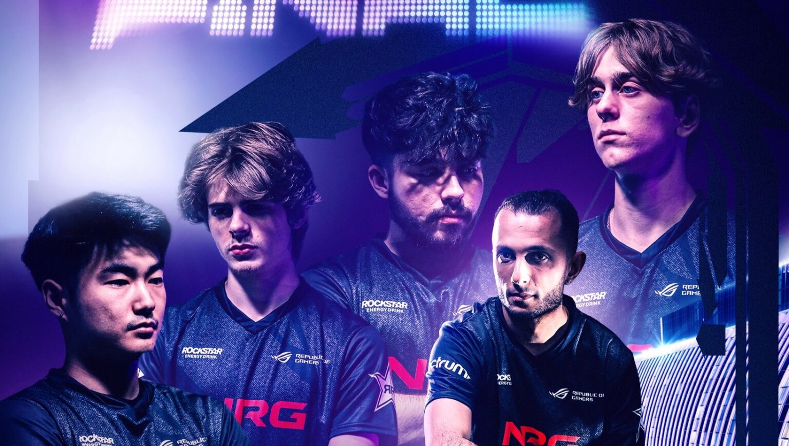 NRG ไม่พลาด อัด Gen.G Esports ขาดลอย คว้าแชมป์ SVL 2024 | ONE Esports Thailand