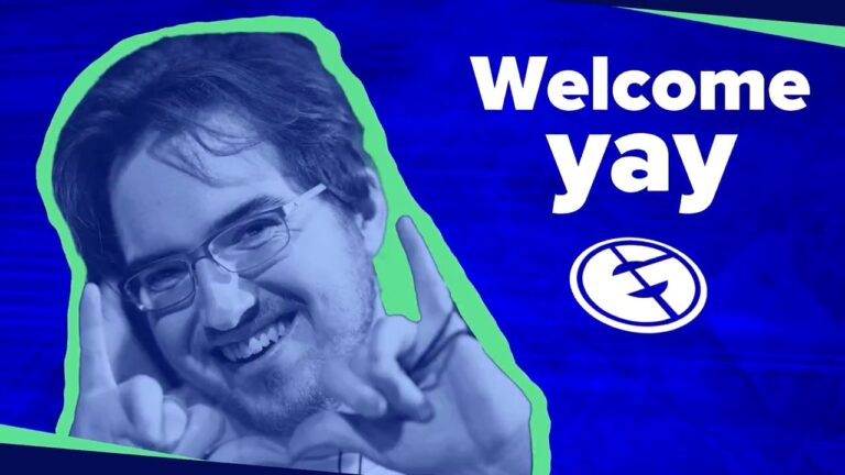 มาตามนัด! Evil Geniuses เปิดตัว yay ร่วมทัพลุย VCT 2025 | ONE Esports ...