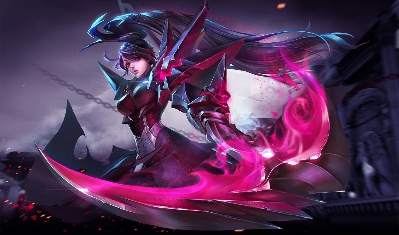 RoV : 5 ฮีโร่ที่ถูกลืมแต่น่านำกลับมาเล่นใน Season นี้ | ONE Esports ...