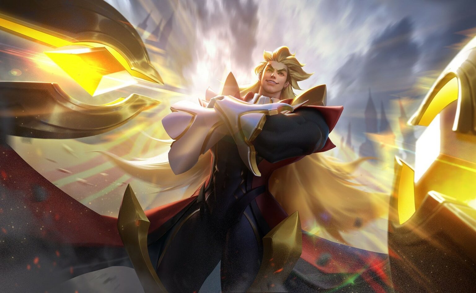 RoV : 5 ฮีโร่ที่ถูกลืมแต่น่านำกลับมาเล่นใน Season นี้ | ONE Esports ...