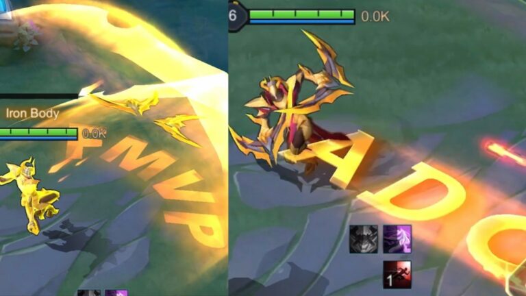 RoV : สกินในเกมทั้งหมดของสุดยอดผู้เล่น FMVP | ONE Esports Thailand