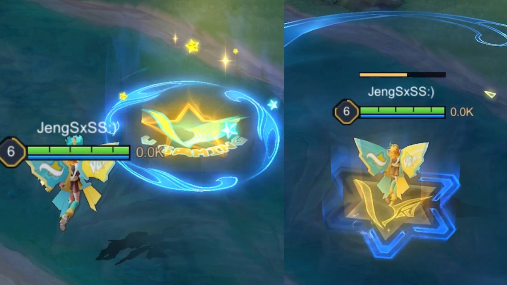 RoV : สกินในเกมทั้งหมดของสุดยอดผู้เล่น FMVP | ONE Esports Thailand