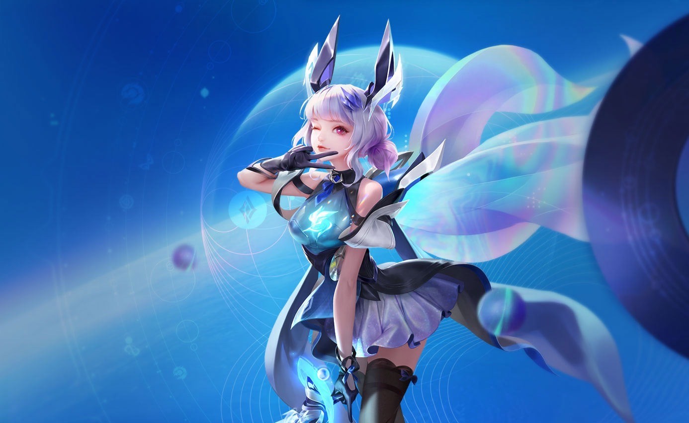 RoV : 5 สกินในเกมที่แฟนๆ อยากให้นำกลับมาขายอีกครั้ง | ONE Esports Thailand