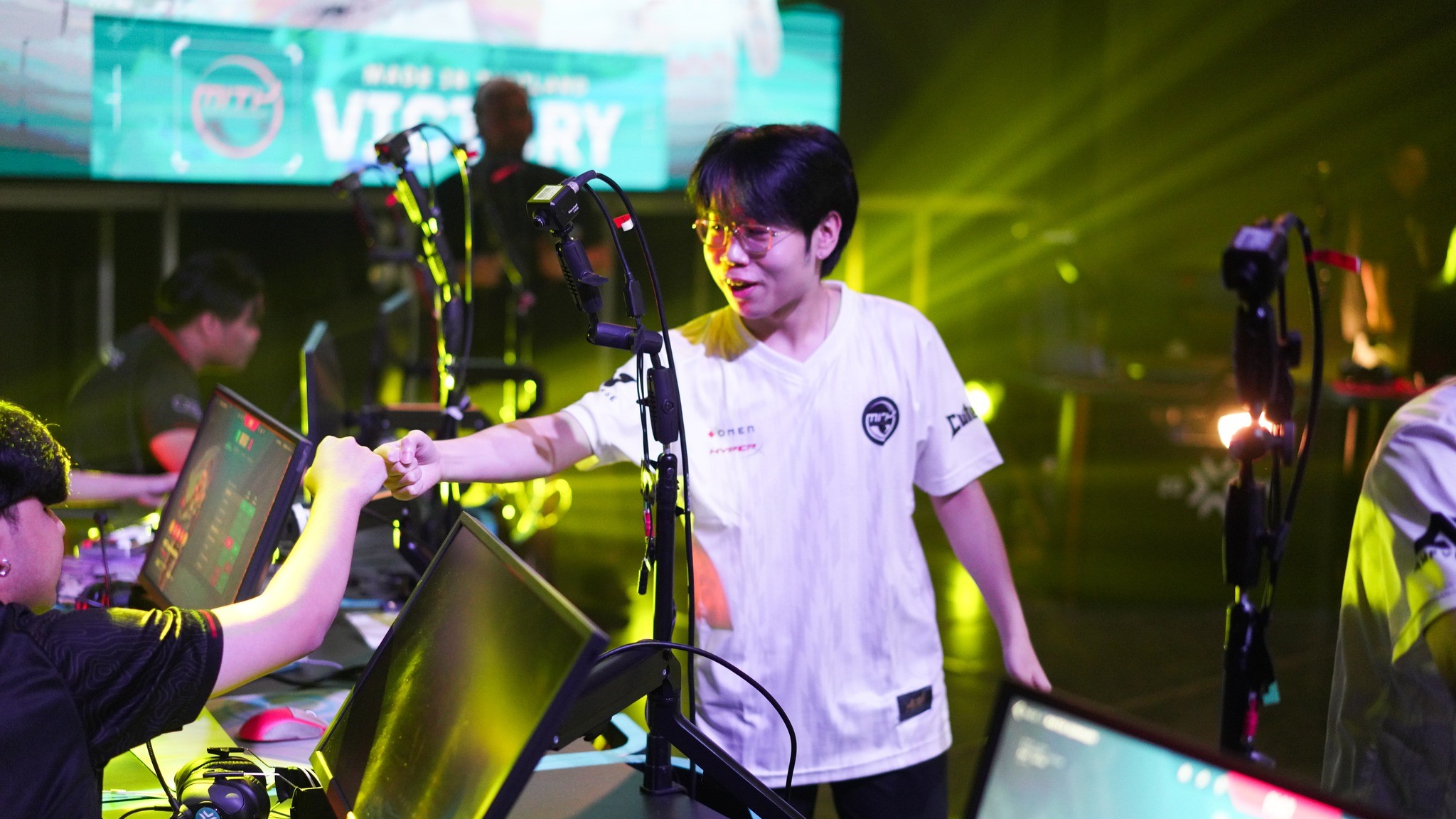 Kadoom หาทีมใหม่หลัง MiTH ยุบทีม Valorant | ONE Esports Thailand