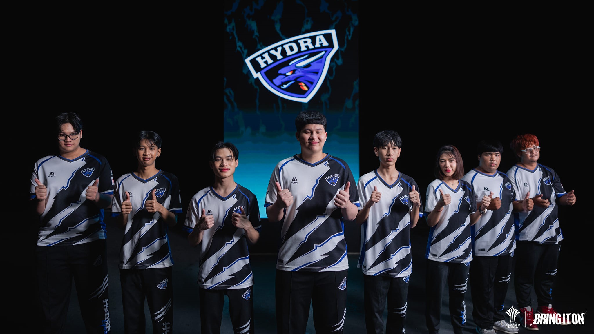 Hydra Esports เปิดรับผู้เล่นทุกตำแหน่งส่งทีมลุย Semi-Pro | ONE Esports ...