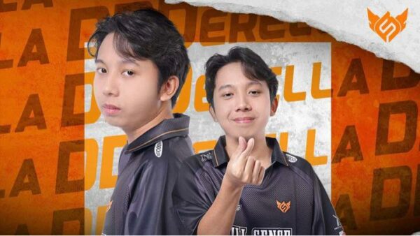 FULL SENSE แยกทาง DDDERELLA ป่าตัวหลักของทีม | ONE Esports Thailand
