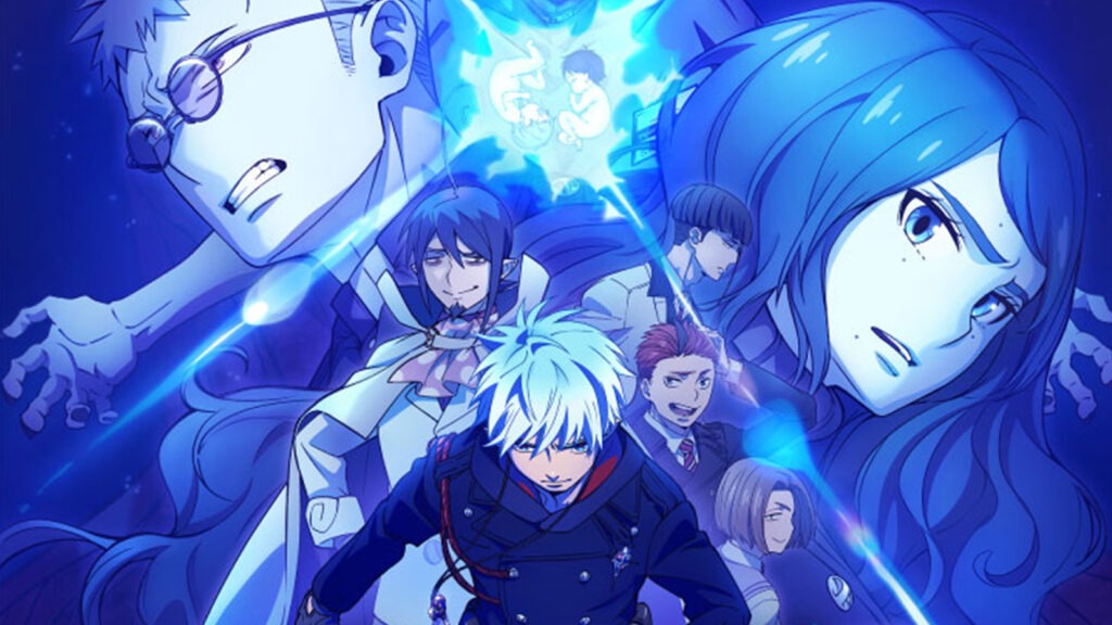 Blue Exorcist: ลำดับการชมทุกซีซั่นและมูฟวี | ONE Esports Thailand