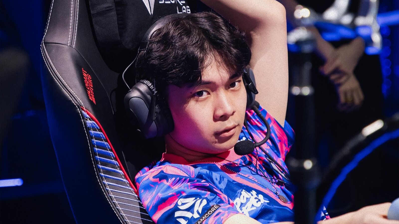 Paper Rex พลาดท่าพ่าย T1 ประเดิม Pacific Kickoff | ONE Esports Thailand