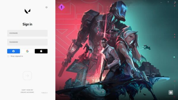 Valorant: วิธีเปลี่ยนชื่อง่ายๆ 4 ขั้นตอน | ONE Esports Thailand