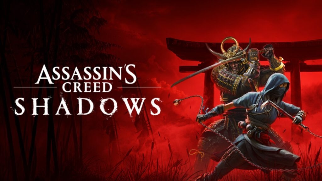Assassins Creed Shadows เลื่อนจำหน่ายอีกครั้ง | ONE Esports Thailand