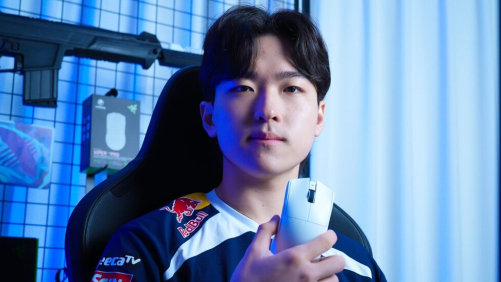 BeYN ให้ความเห็นสุดแซ่บหลังพา DRX เอาชนะ Sentinels | ONE Esports Thailand