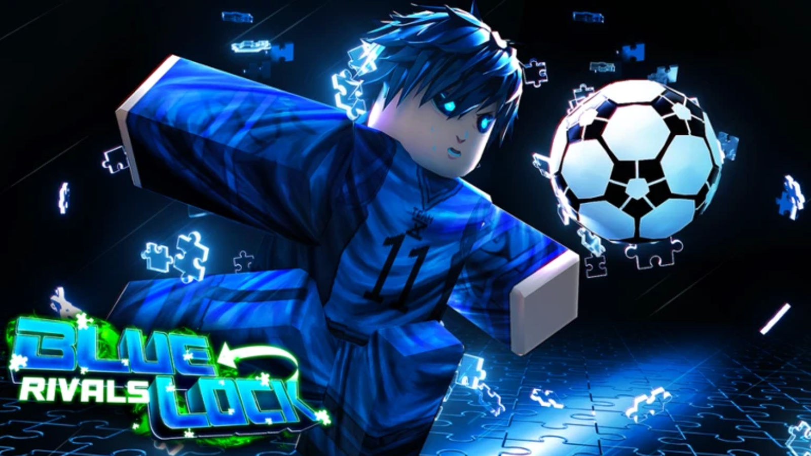 Blue Lock Rivals โค้ดล่าสุด กุมภาพันธ์ 2025 | ONE Esports Thailand