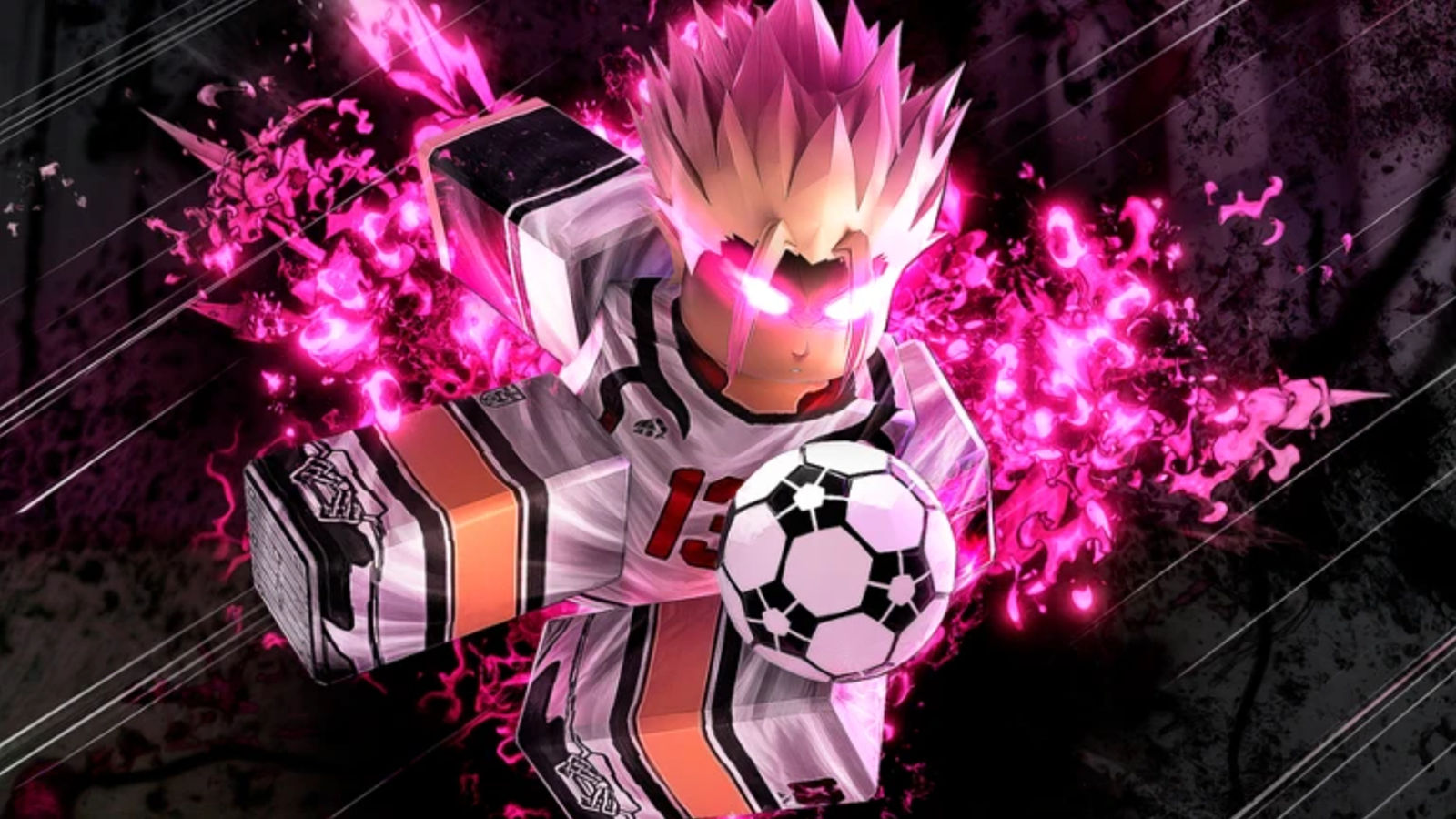 Blue Lock Rivals โค้ดล่าสุด กุมภาพันธ์ 2025 | ONE Esports Thailand