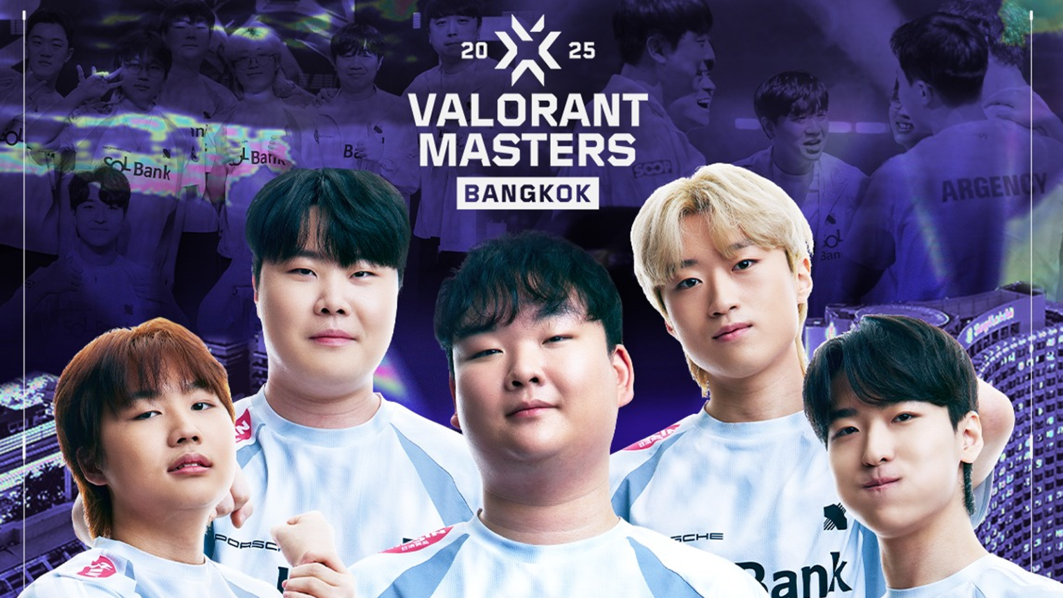 DRX ปราบ T1 การันตีตั๋วศึก Masters Bangkok | ONE Esports Thailand