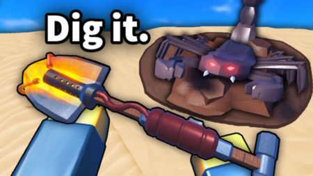 Dig It โค้ดล่าสุดของเดือนกุมภาพันธ์ 2025 | ONE Esports Thailand