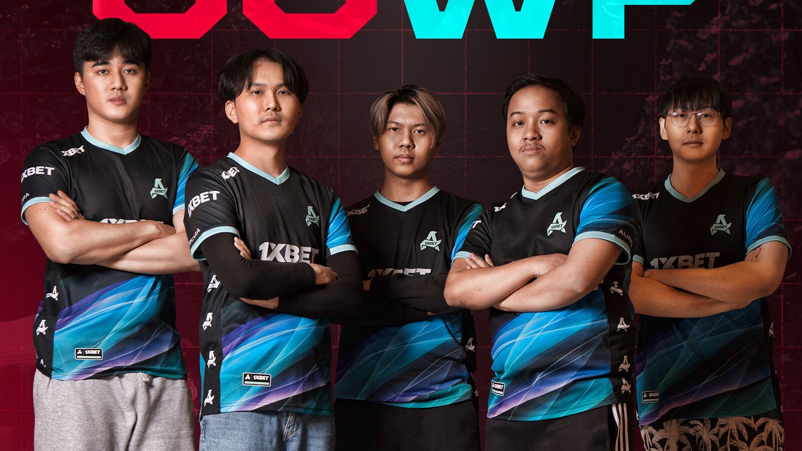 Aurora แยกทางผู้เล่นยกทีม พร้อมรับข้อเสนอ Q และ Jabz | ONE Esports Thailand