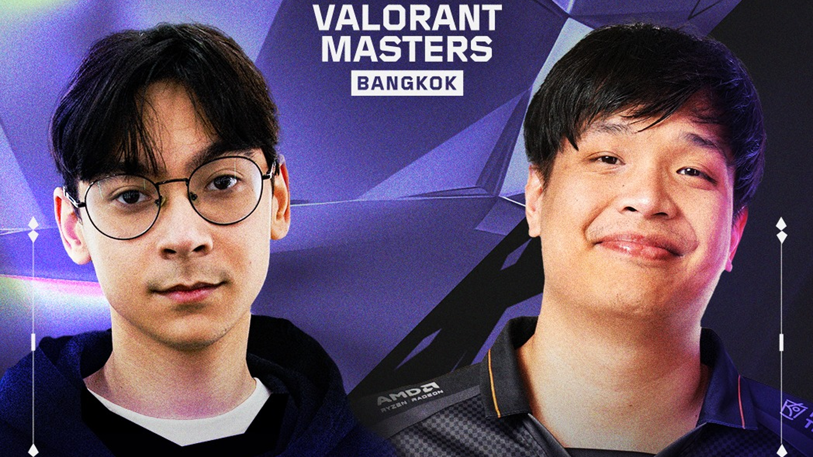 VALORANT จัดโชว์แมตช์ SuperBusS VS TenZ พร้อมเปิดเอเจนท์ใหม่ | ONE Esports Thailand