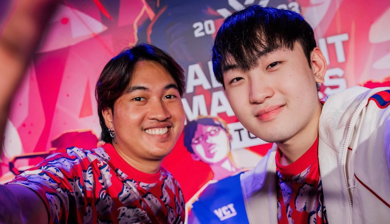 alecks เผยสาเหตุเมิน CGRS แล้วเลือก Patmen เข้าสู่ทีม | ONE Esports Thailand
