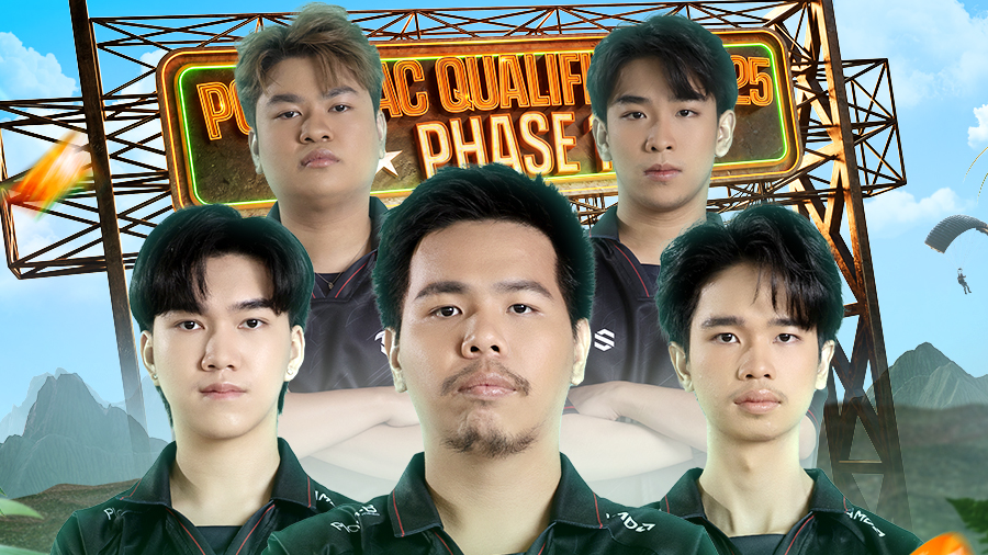 โก๋อุ้มร่ายยาวหลัง THEERATHON FIVE ผงาดแชมป์ PGS APAC | ONE Esports Thailand