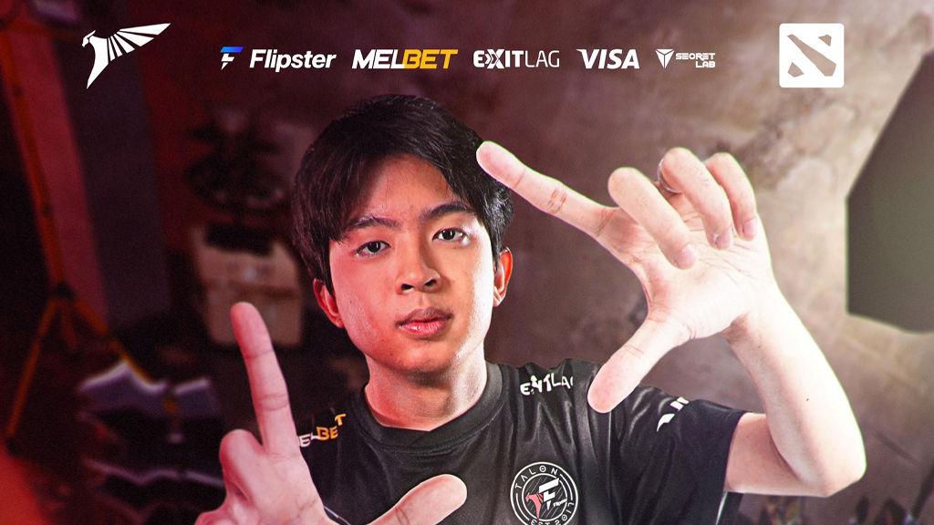 OG ปล่อย 23savage ยืมตัวซบ TALON จนจบฤดูกาลนี้ | ONE Esports Thailand