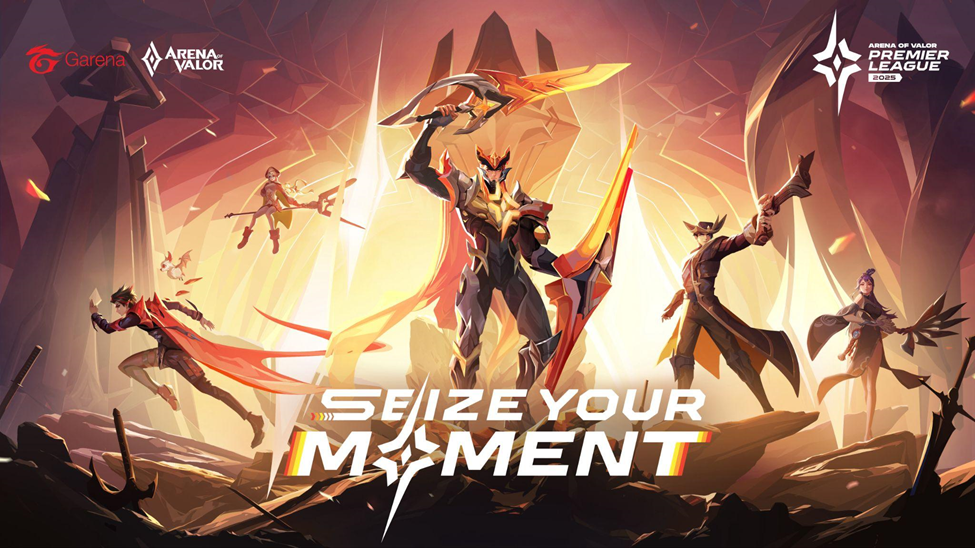 APL 2025 เตรียมเปิดศึกรอบรองฯ–ชิงฯ ที่ BITEC Live | ONE Esports Thailand