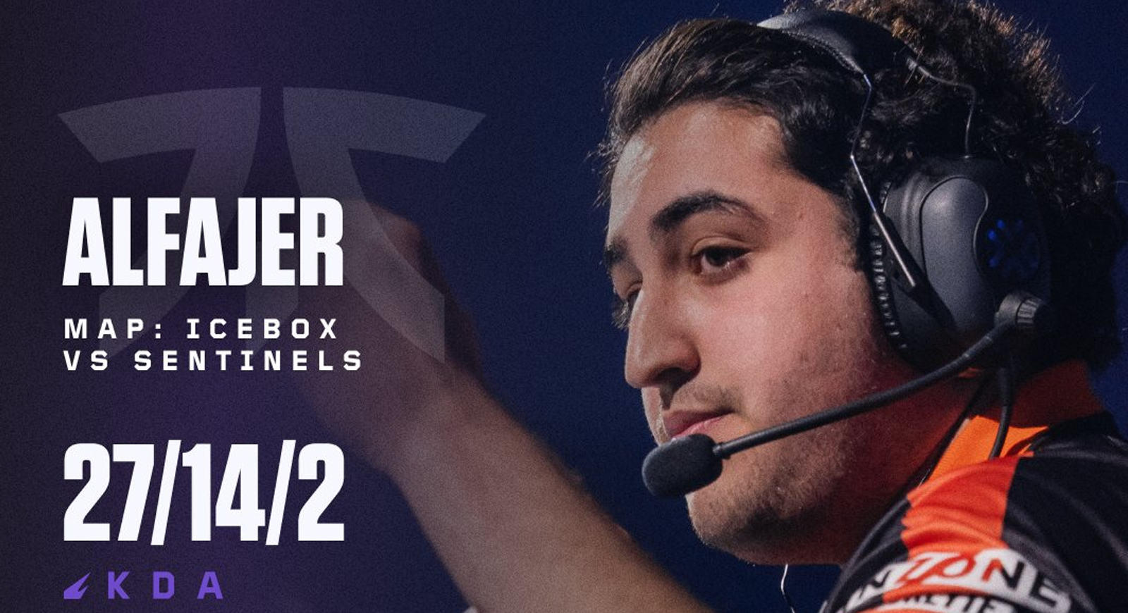 FNATIC ล้างตา Sentinels ทะลุรอบรองฯ Masters Toronto | ONE Esports Thailand