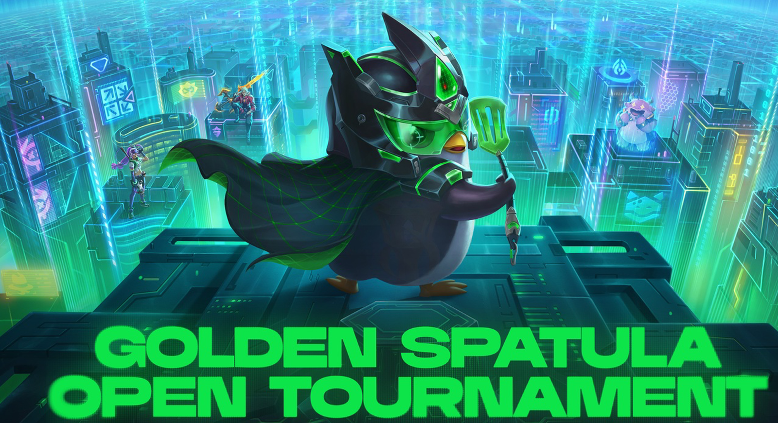 GSOT เปิดฉากครั้งแรกใจกลางกรุง 22 มิ.ย.นี้ | ONE Esports Thailand