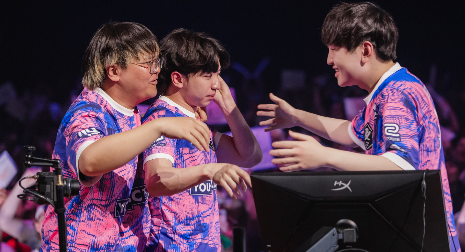 Valorant | ONE Esports | ONE Esports Thailand