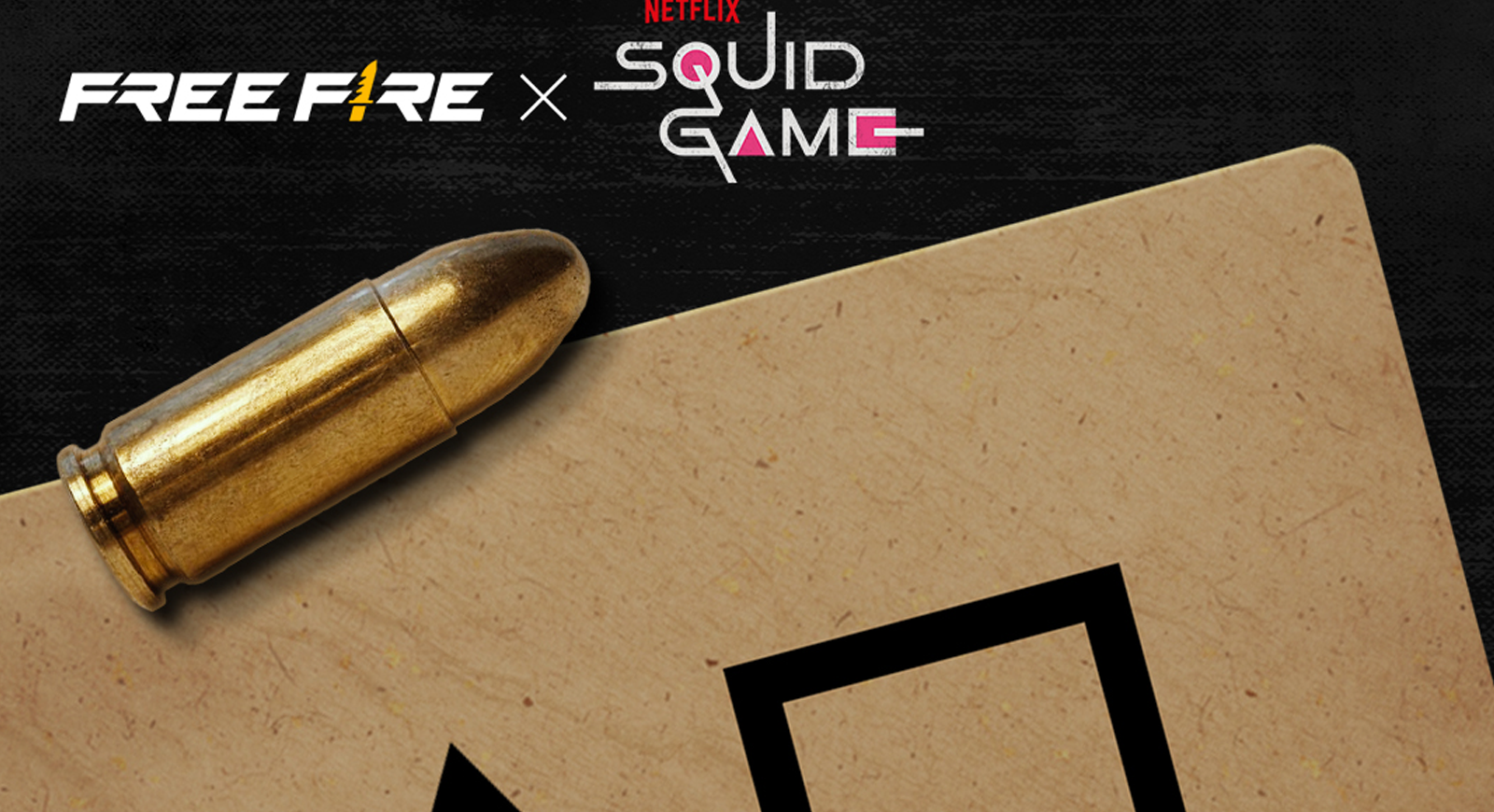 Squid Game บุก Free Fire ฉลอง 8 ปีสุดยิ่งใหญ่ | ONE Esports Thailand