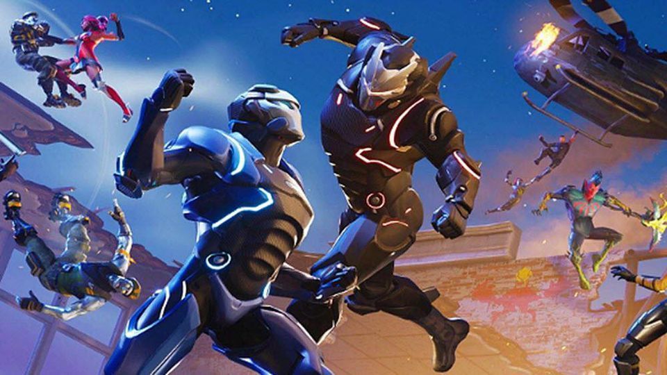 The Boston Red Sox ทีมเบสบอลในอเมริกาสั่งแบน Fortnite จากสโมสรของตัวเอง ...