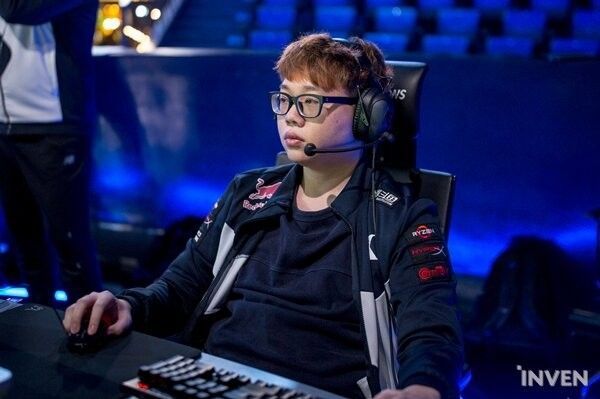 PawN มิดเลนเนอร์ตัวเก๋า KZ หยุดพักหลังมีปัญหาสุขภาพ | ONE Esports Thailand