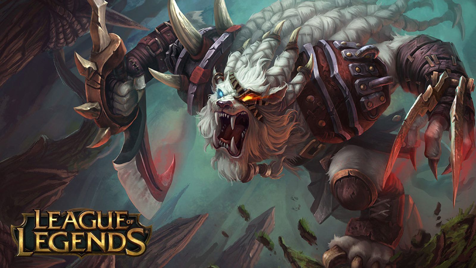 นักพัฒนาเกม LoL ออกมาชี้ว่า ทำไมแชมเปียนส์ที่ One-shot ได้ถึงเป็นเรื่อง ...