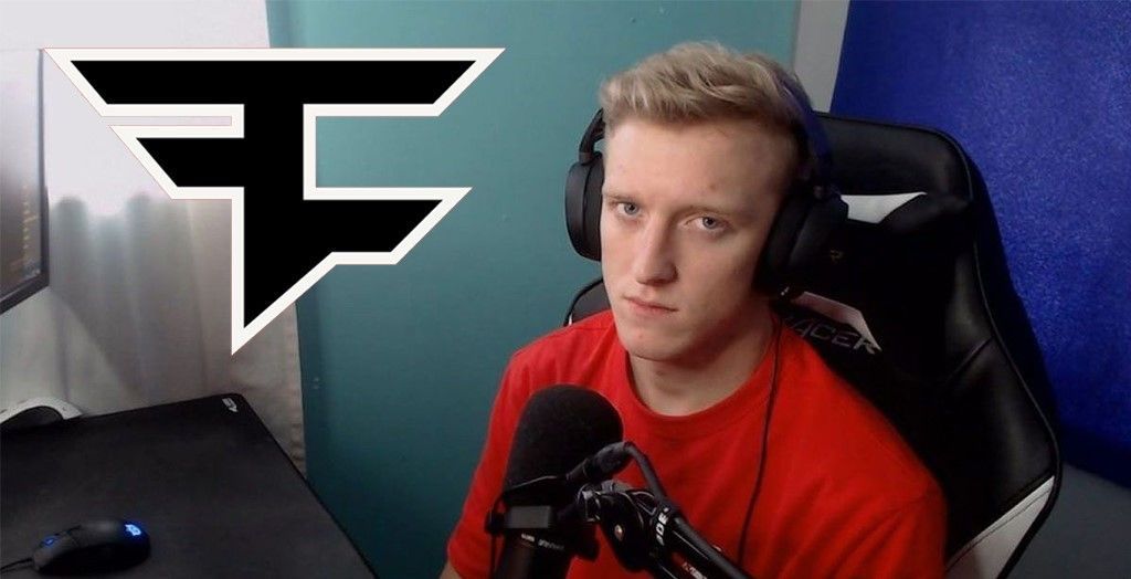 อัพเดตดราม่า Tfue vs FaZe : สัญญาเก่า แชทหลุดว่อน | ONE Esports Thailand
