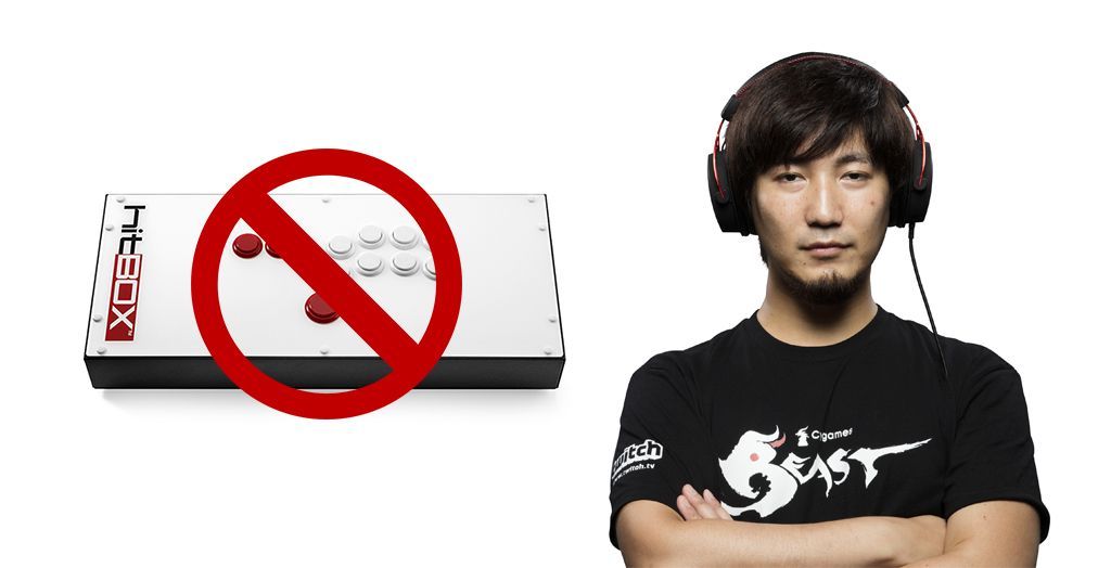 จอยเจ้าปัญหา! Capcom สั่งแบนห้าม Daigo ใช้จอย Hit Box ลงแข่ง | ONE ...