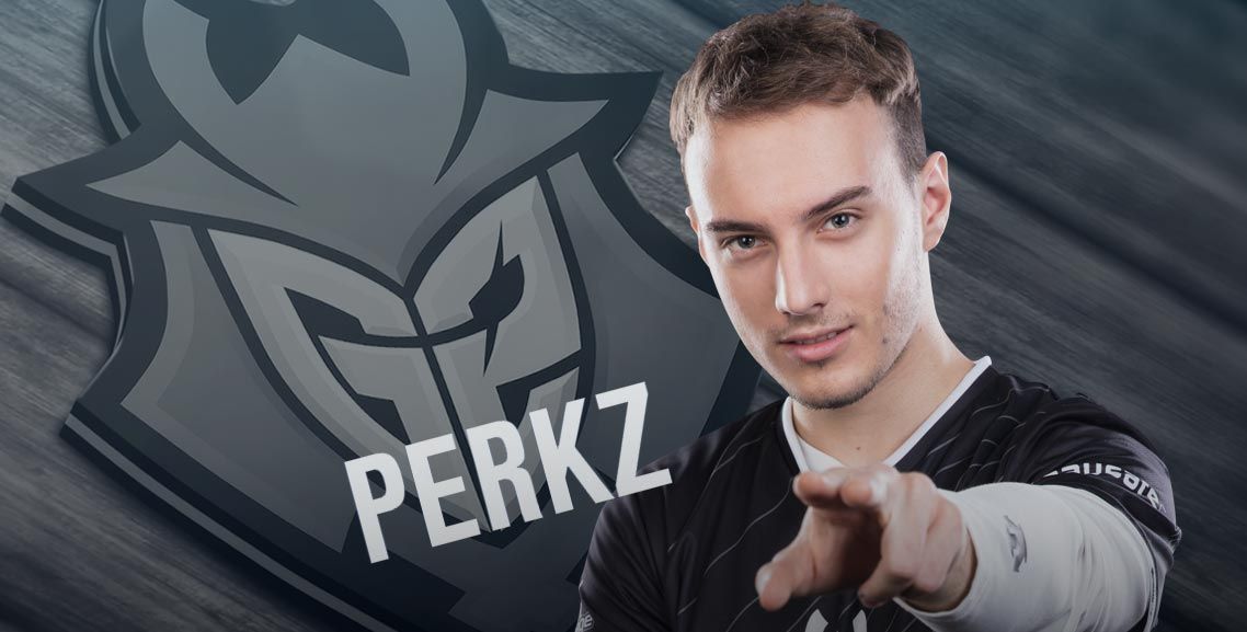 ผู้เล่นแครี่ Perkz มั่นใจสามารถเอาชนะ SKT ได้ในการแข่งขัน MSI 2019 | ONE Esports Thailand
