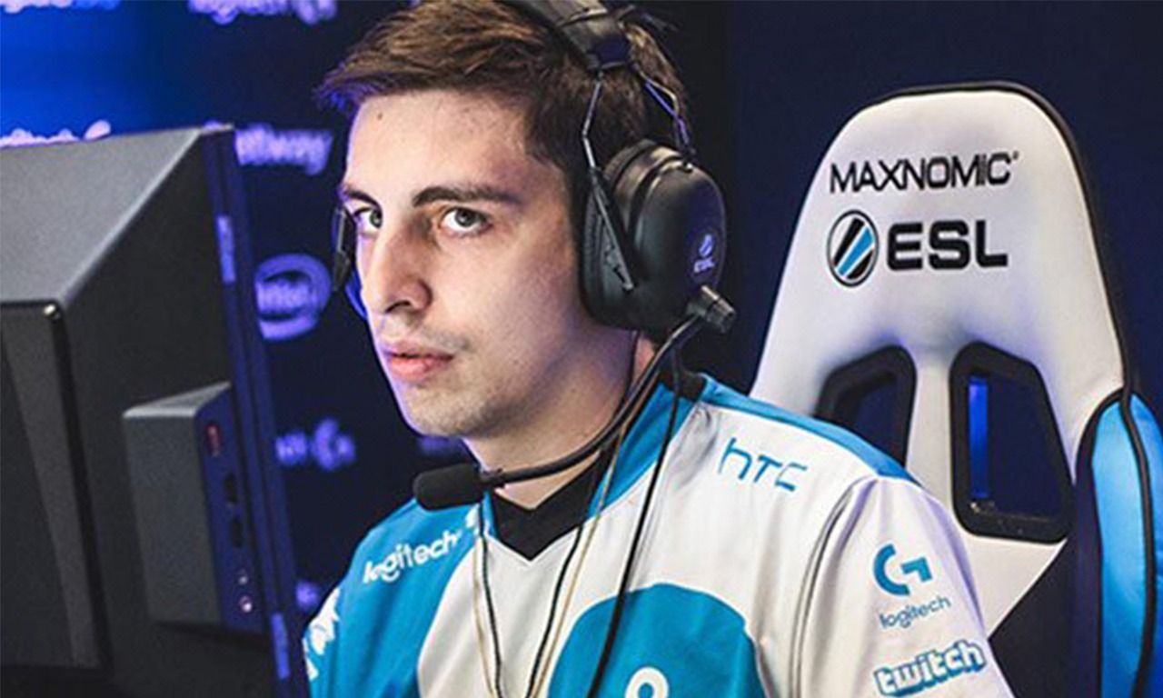 Shroud อัปเดตแผลที่ข้อศอกของเขาหลังรับการผ่าตัด | ONE Esports Thailand