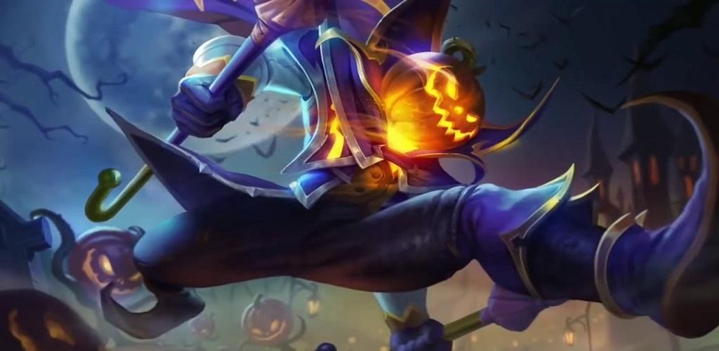 RoV Hack Map กำลังระบาดหนักวอนทุกคนช่วยกันแจ้งทาง GM | ONE Esports Thailand