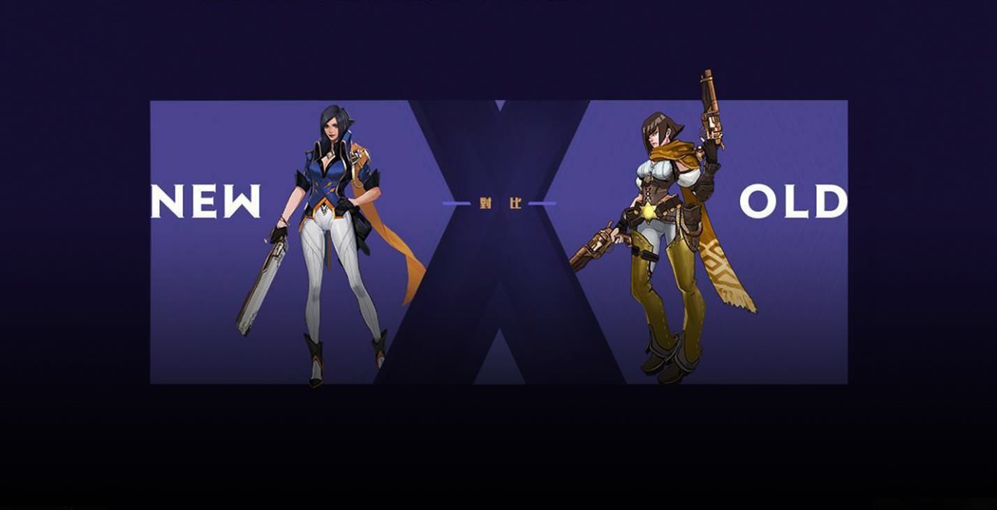 RoV เผย 9 ฮีโร่ที่จะได้รับการอัพเกรดในเวอร์ชั่น 3.0 | ONE Esports Thailand