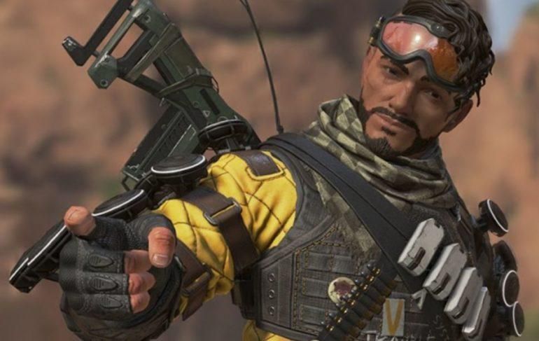 แพตช์ใหม่ของ Apex Legends ปรับให้ Mirage หายตัวได้จริง | ONE Esports ...