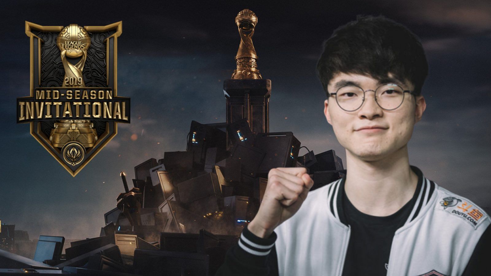 Faker ออกมาพูดถึงความพ่ายแพ้ที่เขาได้รับจาก G2 Esports เมื่อครั้ง MSI 2019 | ONE Esports Thailand