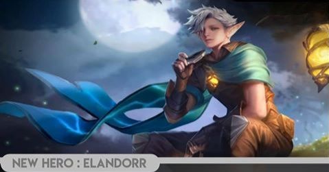 Elandorr แครี่ตัวใหม่ที่กำลังจะเพิ่มเข้ามาในเซิร์ฟเบต้า มีสกิลอะไรบ้าง ...