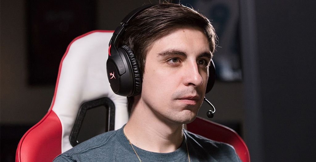 จากไร้คู่แข่ง! Shroud เชื่อ Valorant จะก้าวข้าม CS:GO | ONE Esports ...