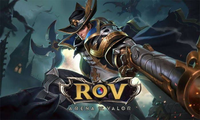 การอัปเดต RoV 3.0 ที่กำลังจะมาถึง มีอะไรเปลี่ยนไปบ้าง? | ONE Esports Thailand
