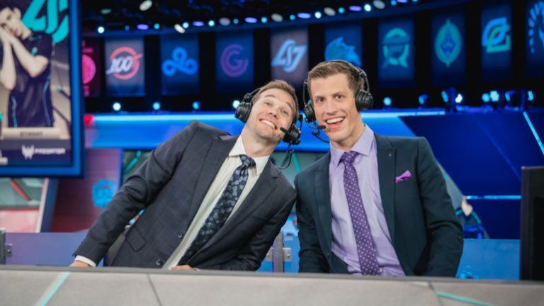 Kobe นักพากย์ LoL ชื่อดังของ Riot ออกมาประกาศว่ากำลังทำโปรเจกต์อื่นอยู่ ...