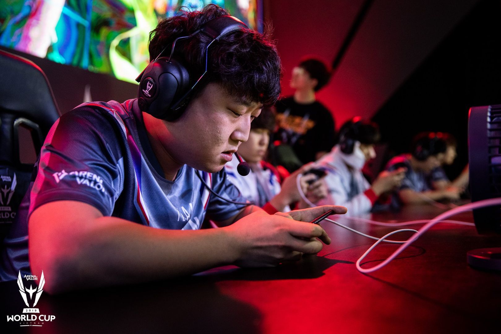 [RoV] "JJak" อดีตแชมป์โลกยังว่างประกาศหางานใหม่หลังแยกทาง KOG | ONE ...