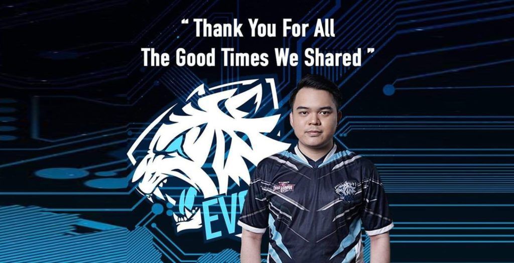 [RoV] Evos Debut ประกาศยุติสัญญา Moss อย่างเป็นทางการ | ONE Esports ...